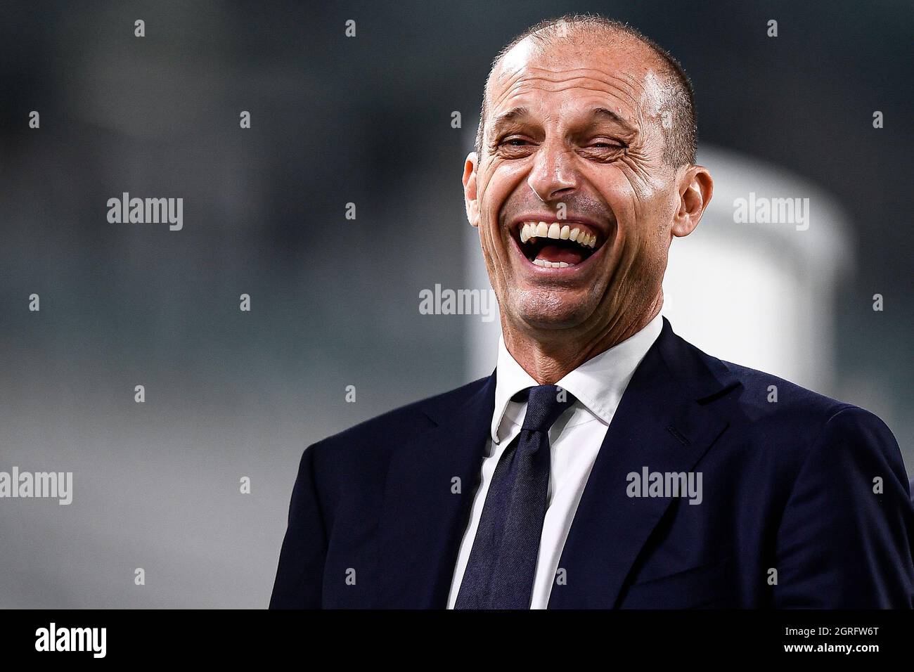 Massimiliano allegri hi-res stock photography and images - Alamy