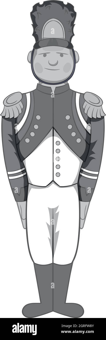 Army soldiers in camouflage Stock Vector Images - Alamy