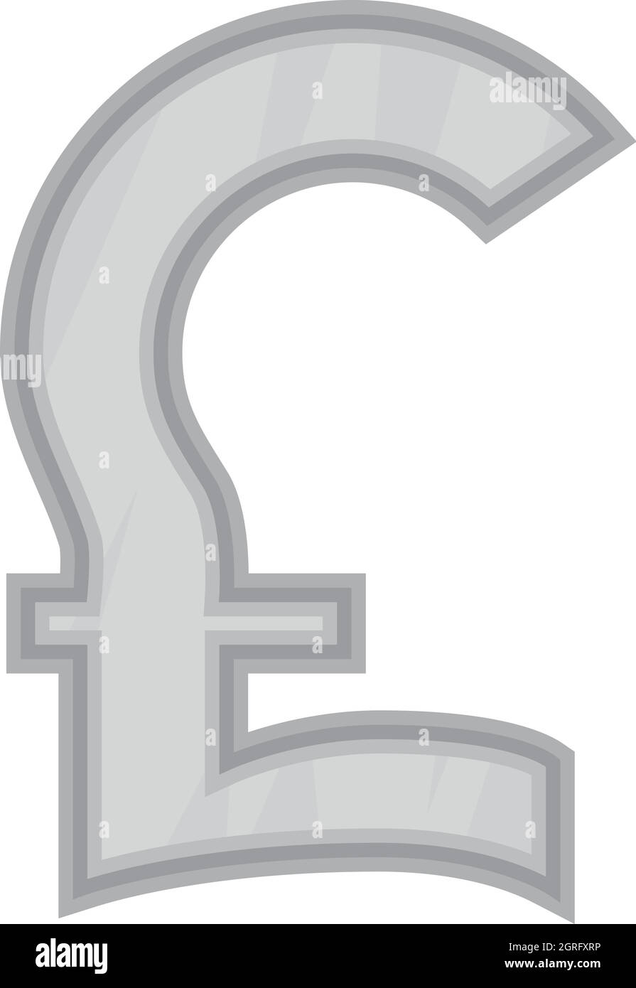 Pound sign black hi-res stock photography and images - Alamy