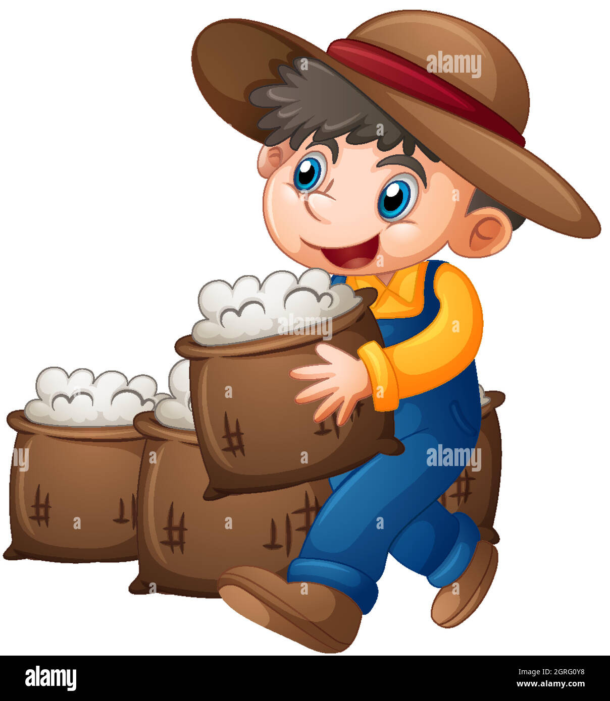 Day different Cut Out Stock Images & Pictures - Alamy