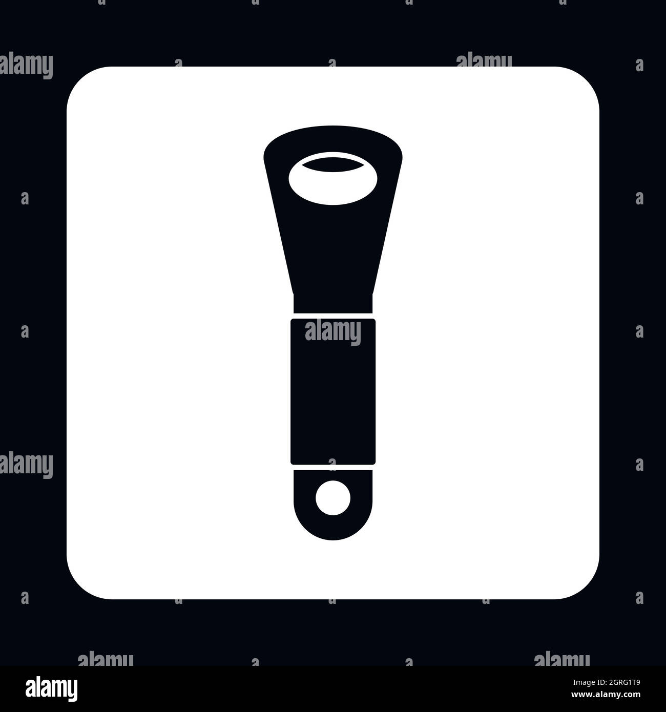 Close up image open Stock Vector Images - Alamy