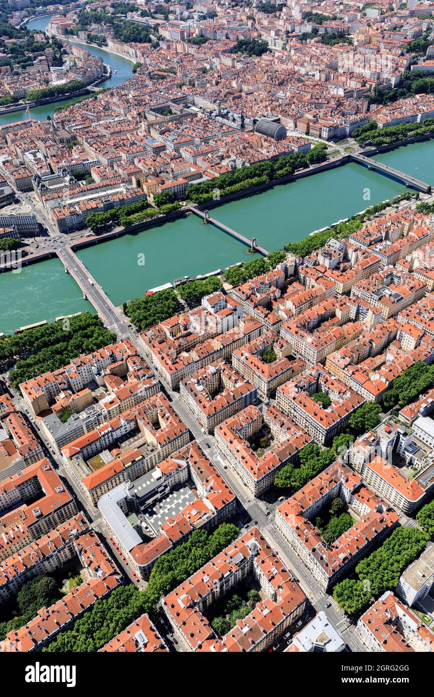 3rd arrondissement of lyon hi-res stock photography and images - Alamy