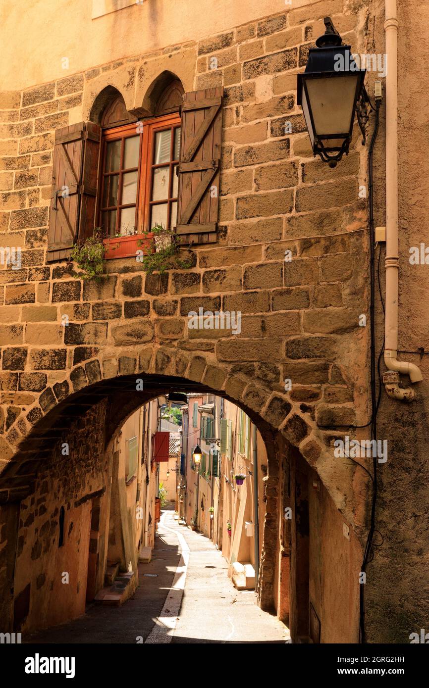 Argens hi-res stock photography and images - Alamy