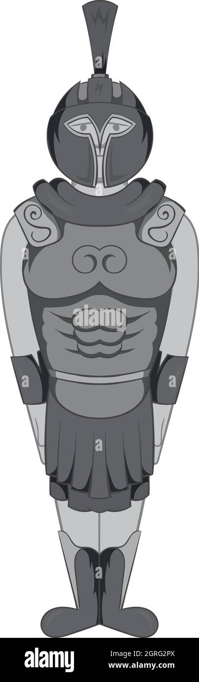 Roman soldier Stock Vector Images - Alamy