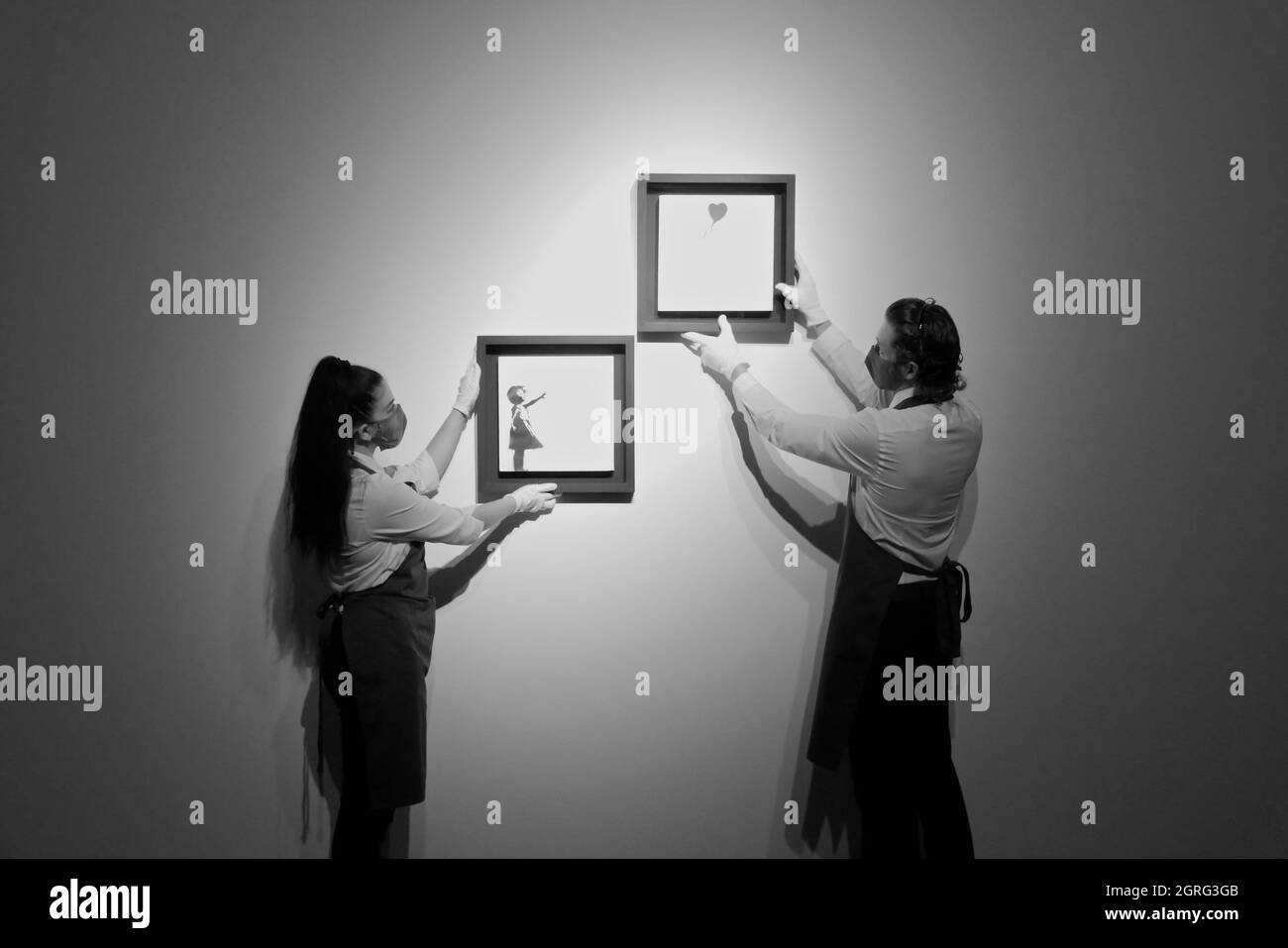 Work art featuring historical Black and White Stock Photos & Images - Alamy