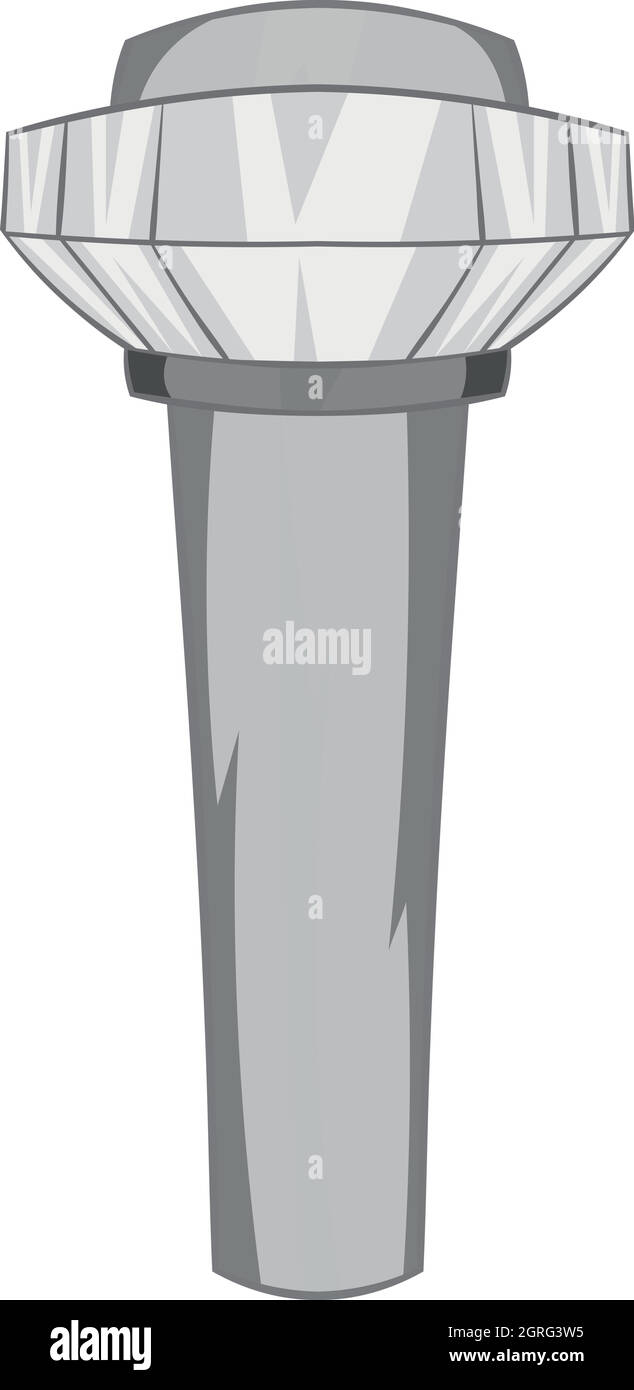 Tower air traffic control Stock Vector Images - Alamy