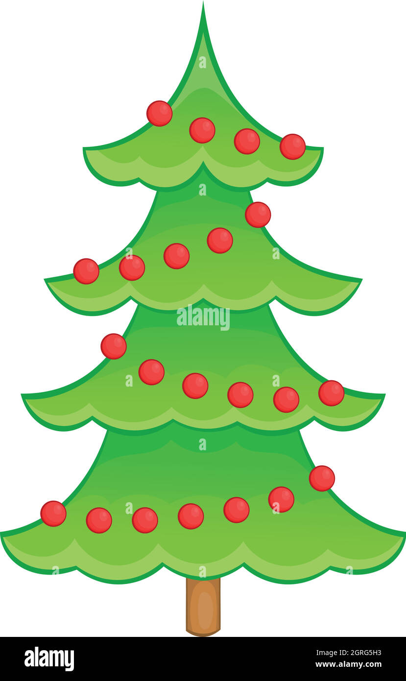 Retro style christmas banner Stock Vector Images - Alamy