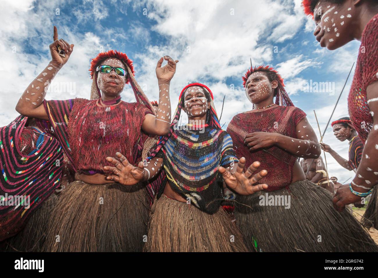 Festival city of dance hi-res stock photography and images - Alamy