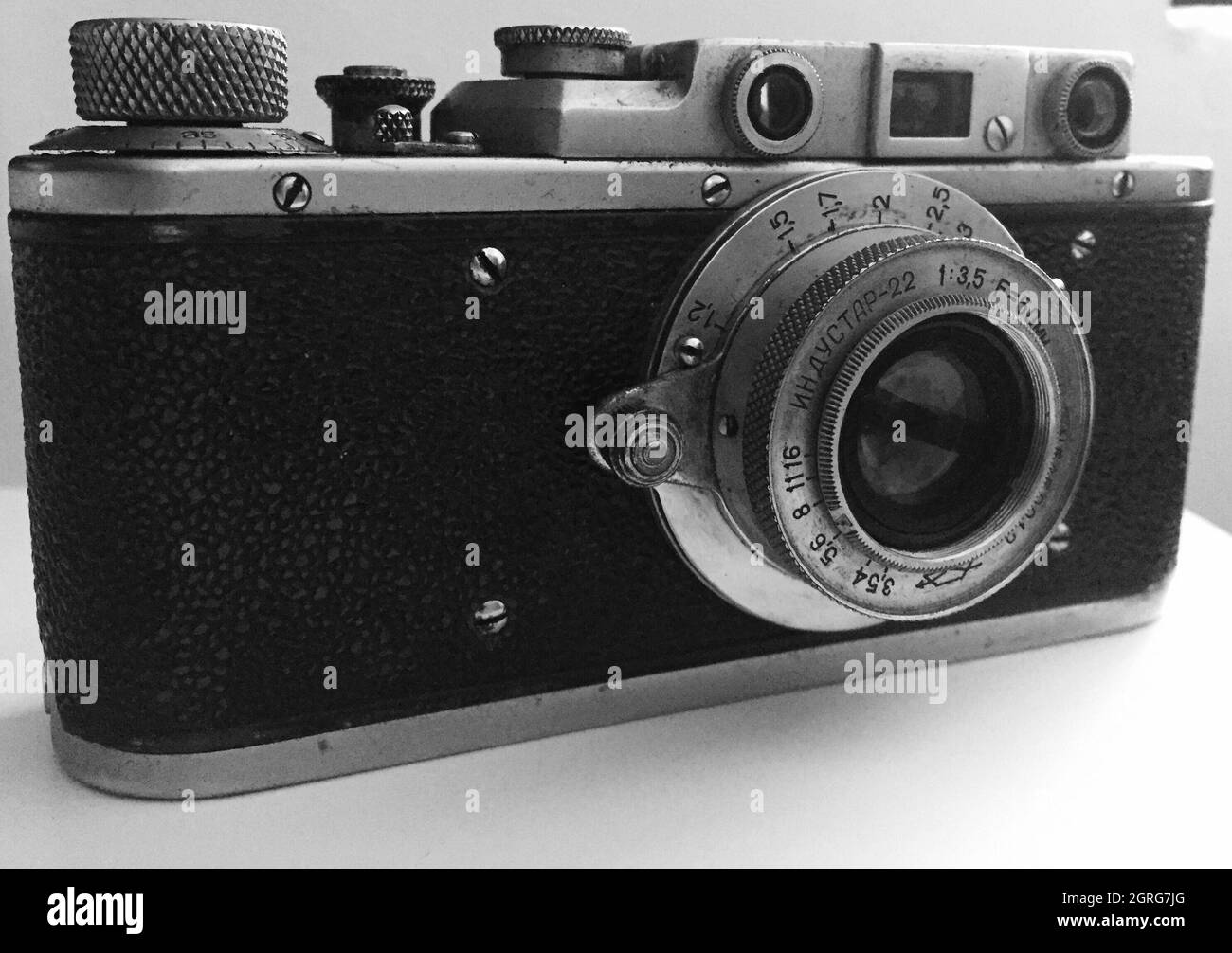 1950 camera hi-res stock photography and images - Alamy
