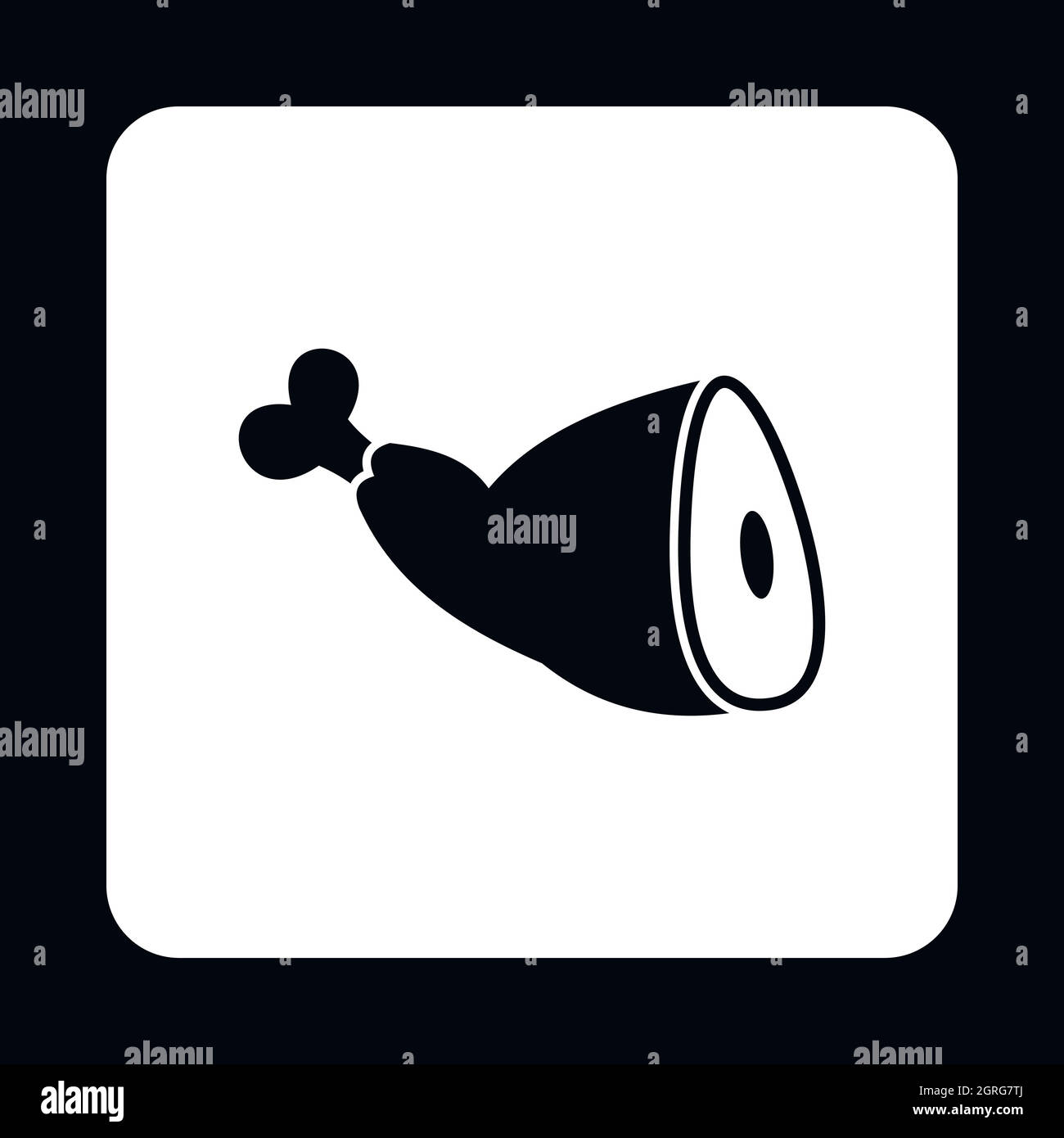 Symbol of piece Stock Vector Images - Alamy