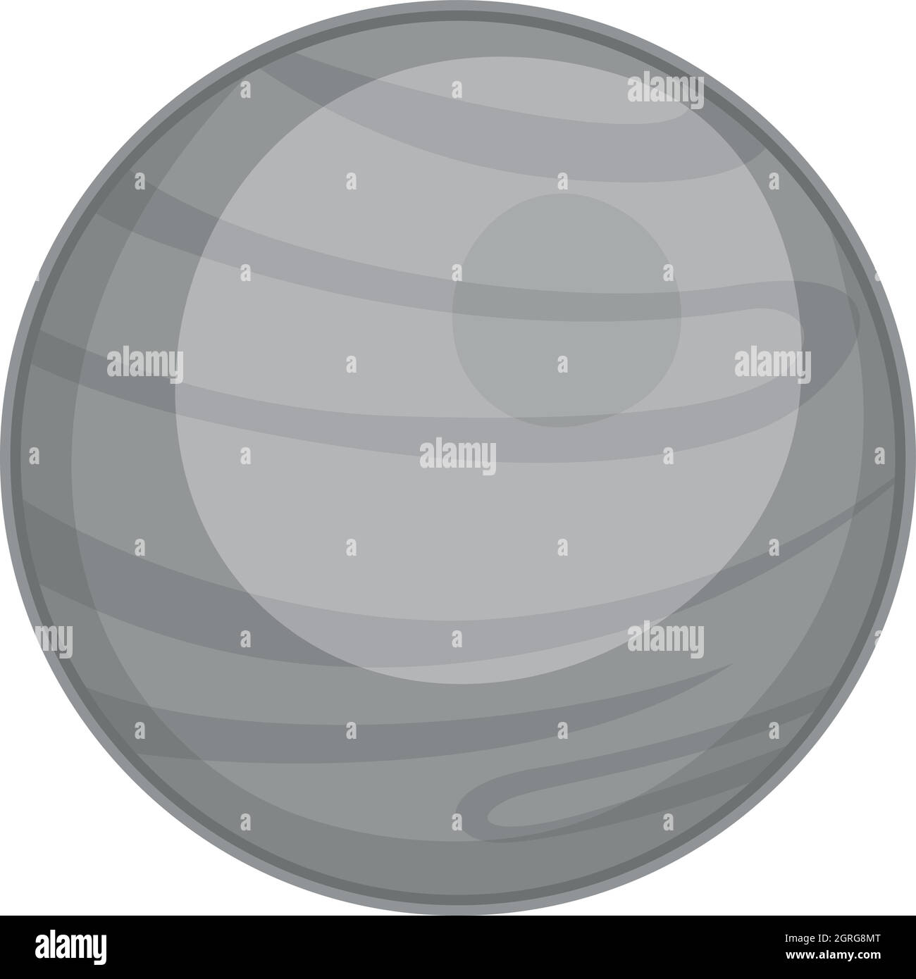 Jupiter Stock Vector Images - Alamy