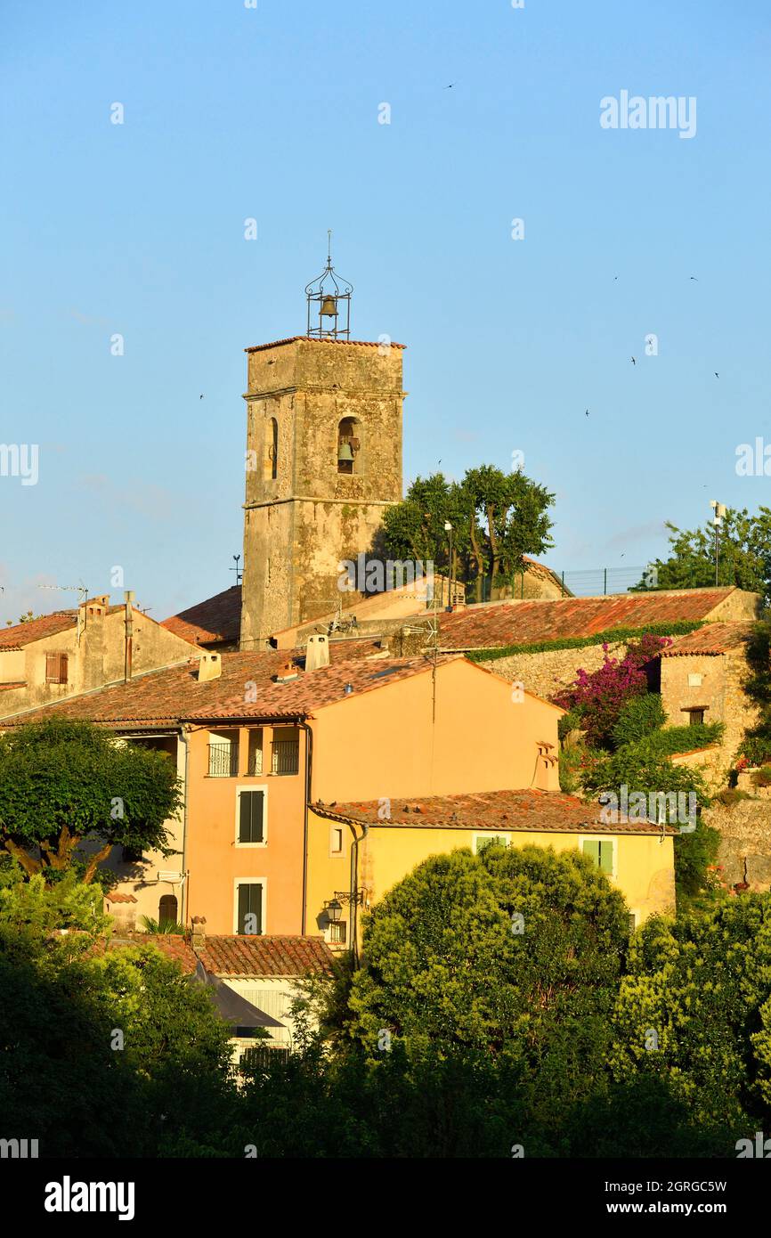 Montauroux hi-res stock photography and images - Alamy