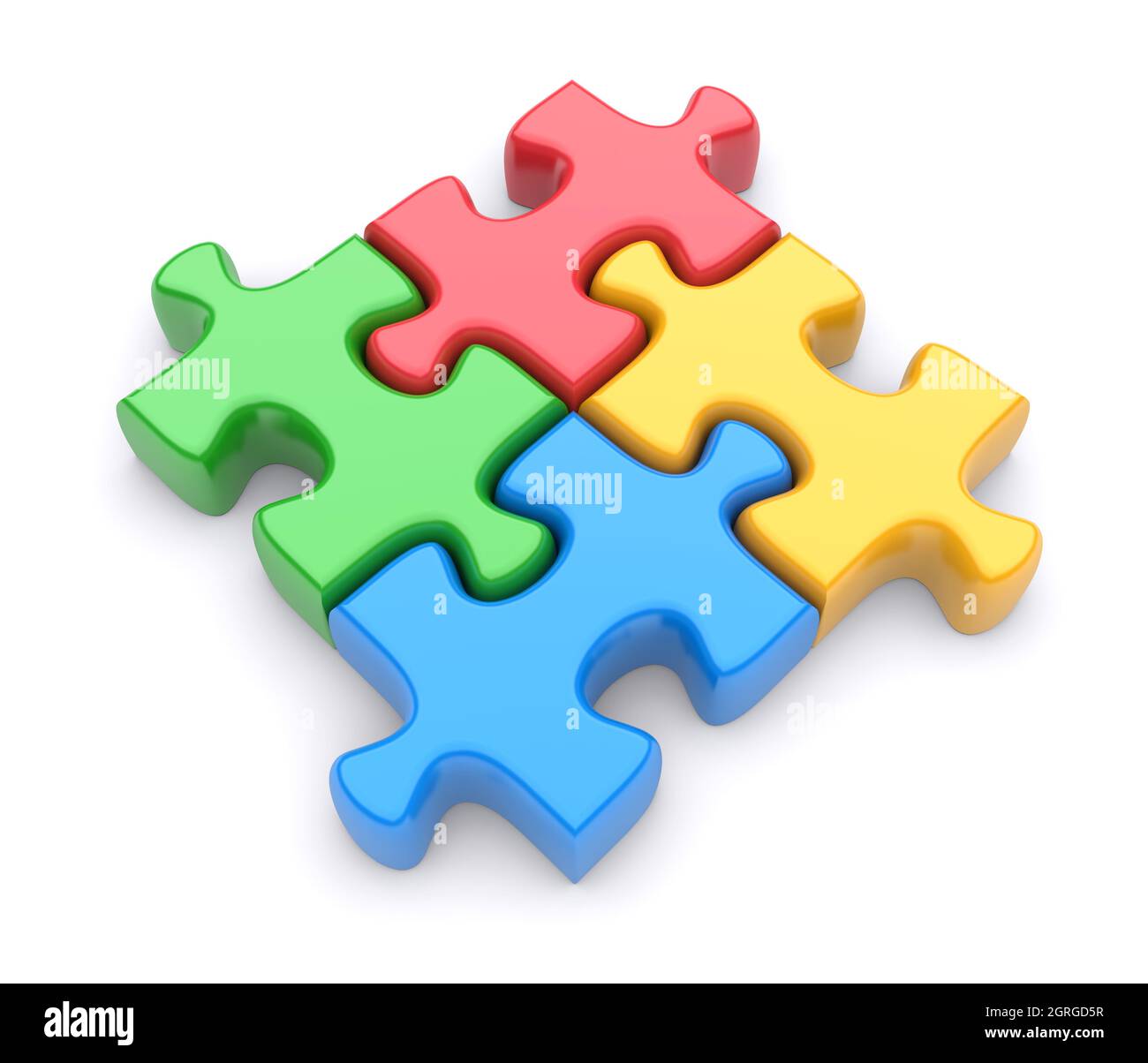 J is for jigsaw hi-res stock photography and images - Alamy