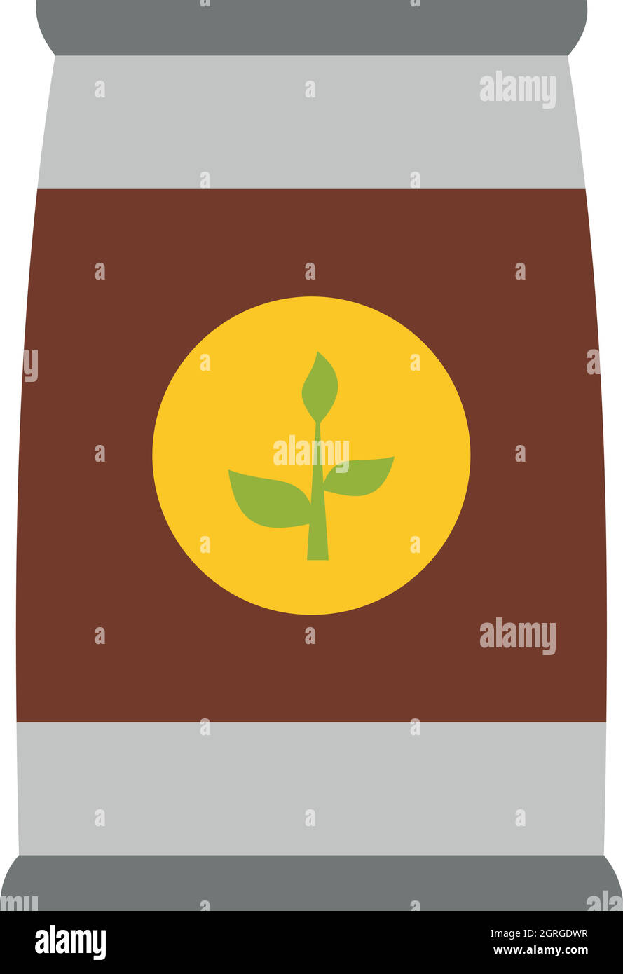 Flower seeds Stock Vector Images - Alamy
