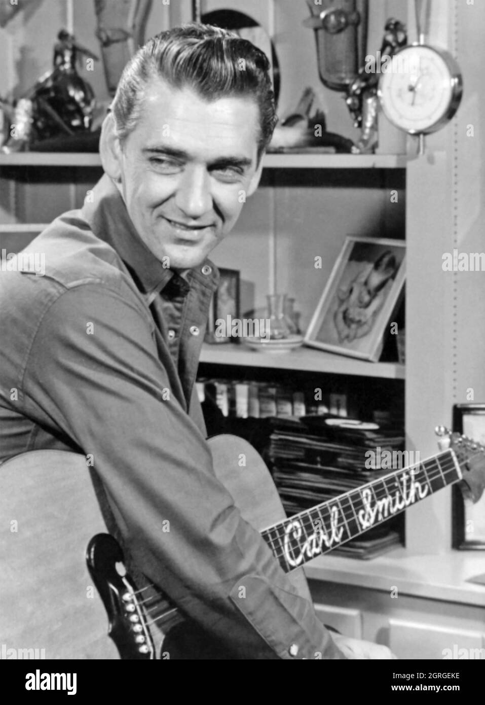 Black Country Singer Male 2010