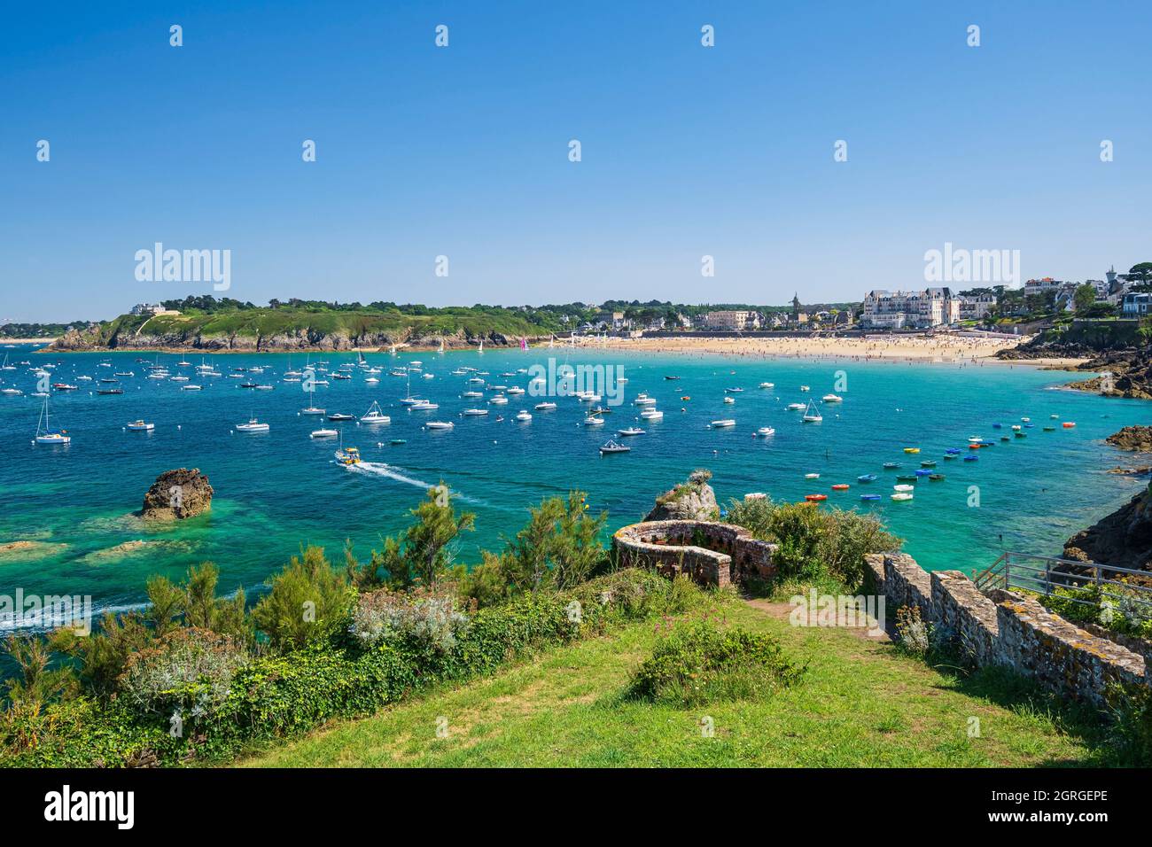Nick Beach High Resolution Stock Photography and Images - Alamy