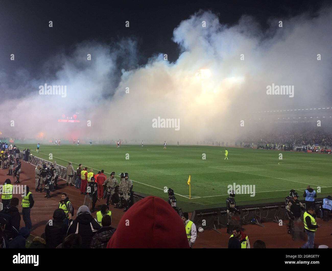 Rainbow football team hi-res stock photography and images - Alamy