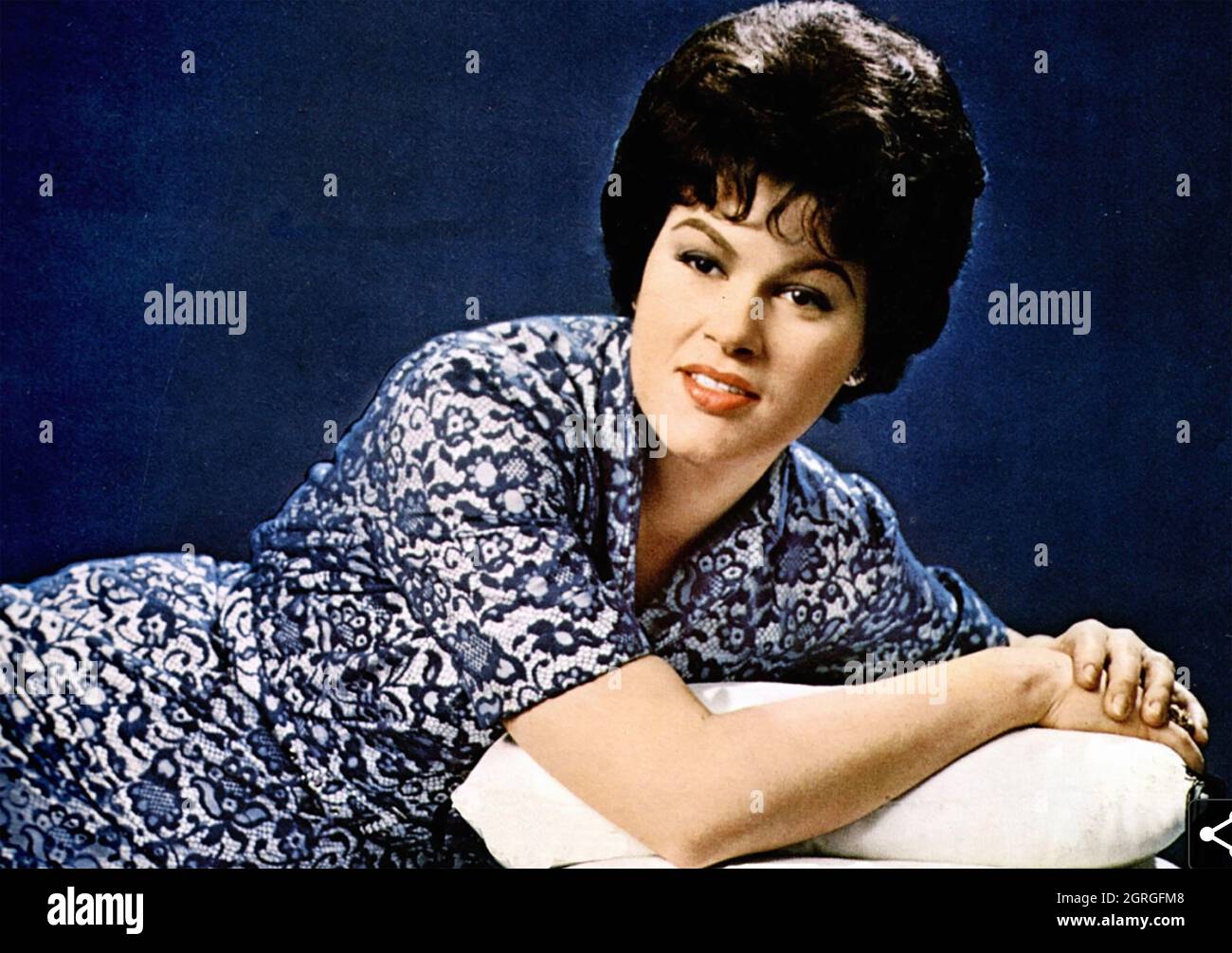 Patsy cline hi-res stock photography and images - Alamy
