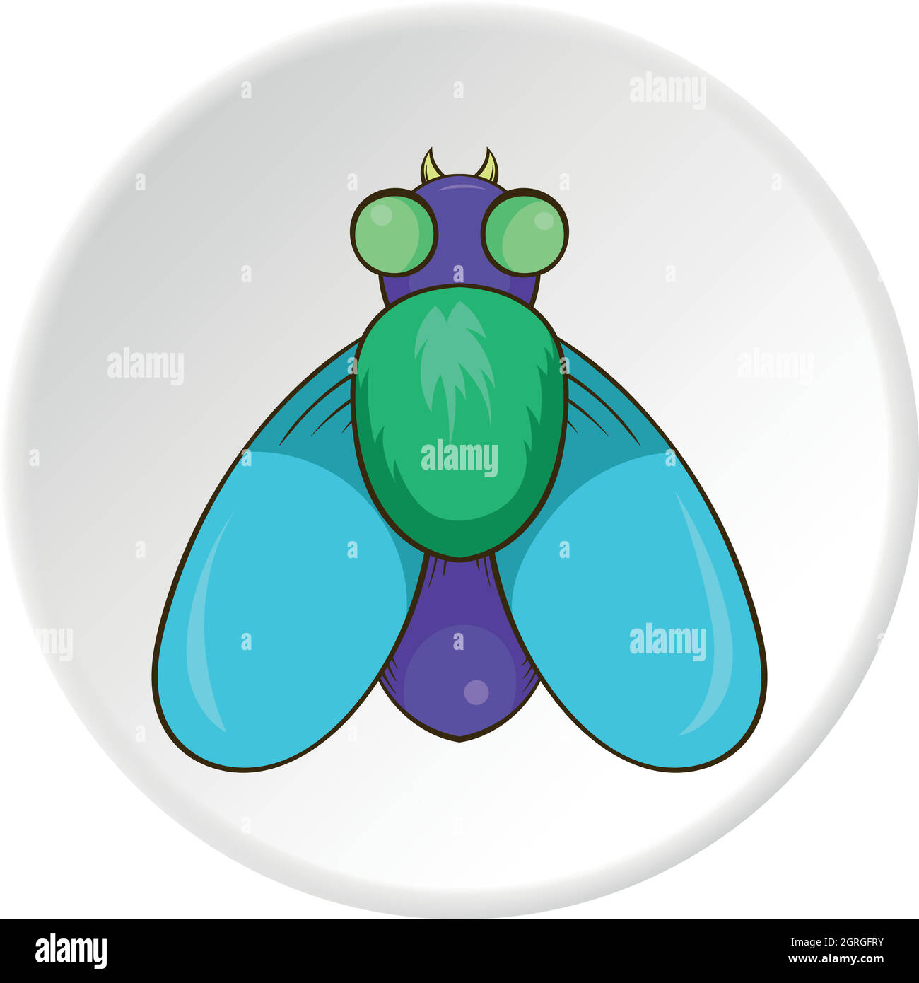 Buzz style hi-res stock photography and images - Alamy