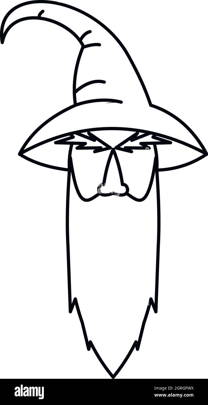 Wizard equipment hi-res stock photography and images - Alamy