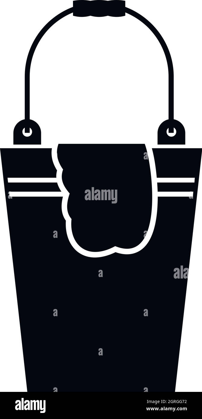 Rag icon hi-res stock photography and images - Alamy