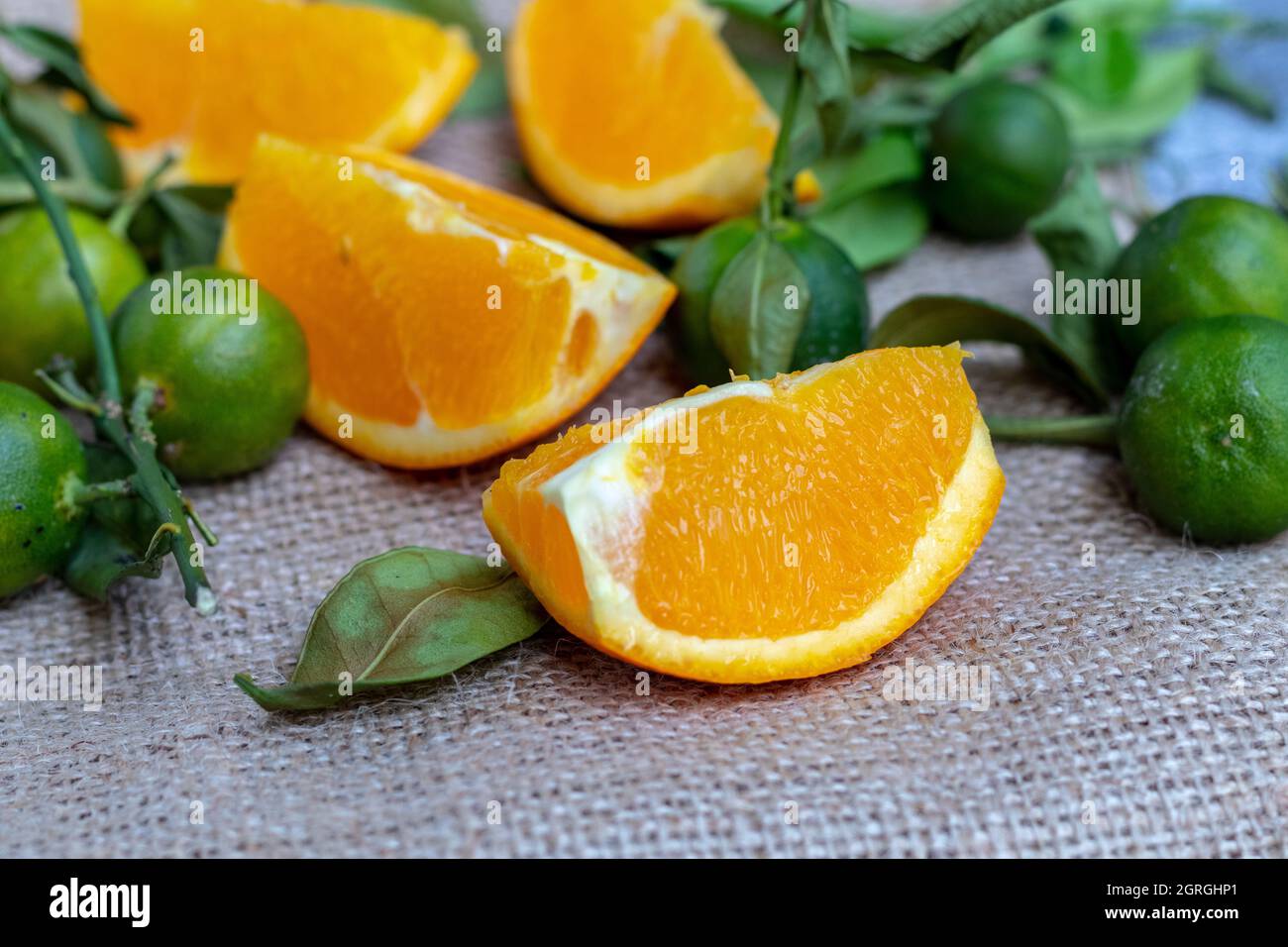 Sunkist orange hi-res stock photography and images - Alamy
