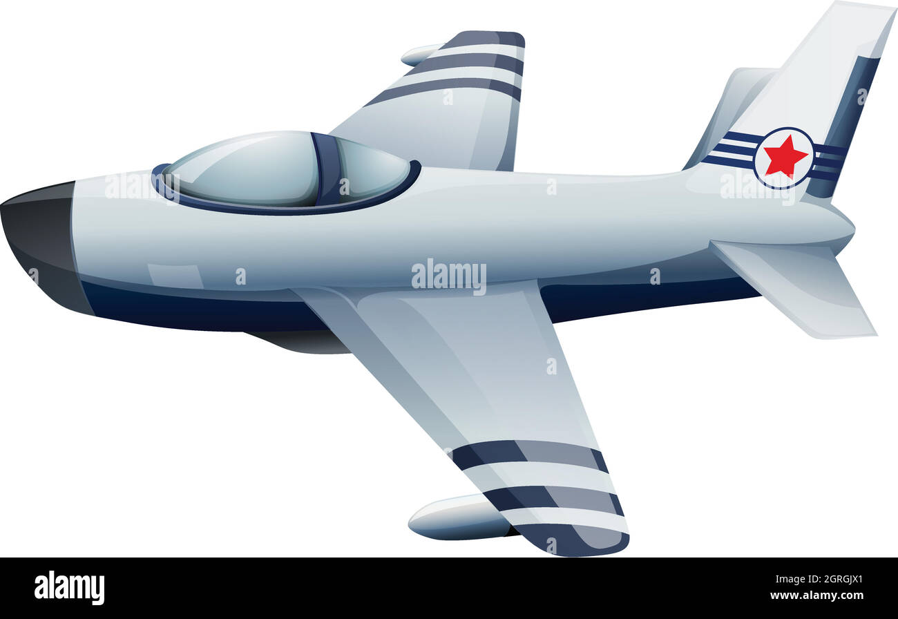 Jet fighter aerial Stock Vector Images - Alamy