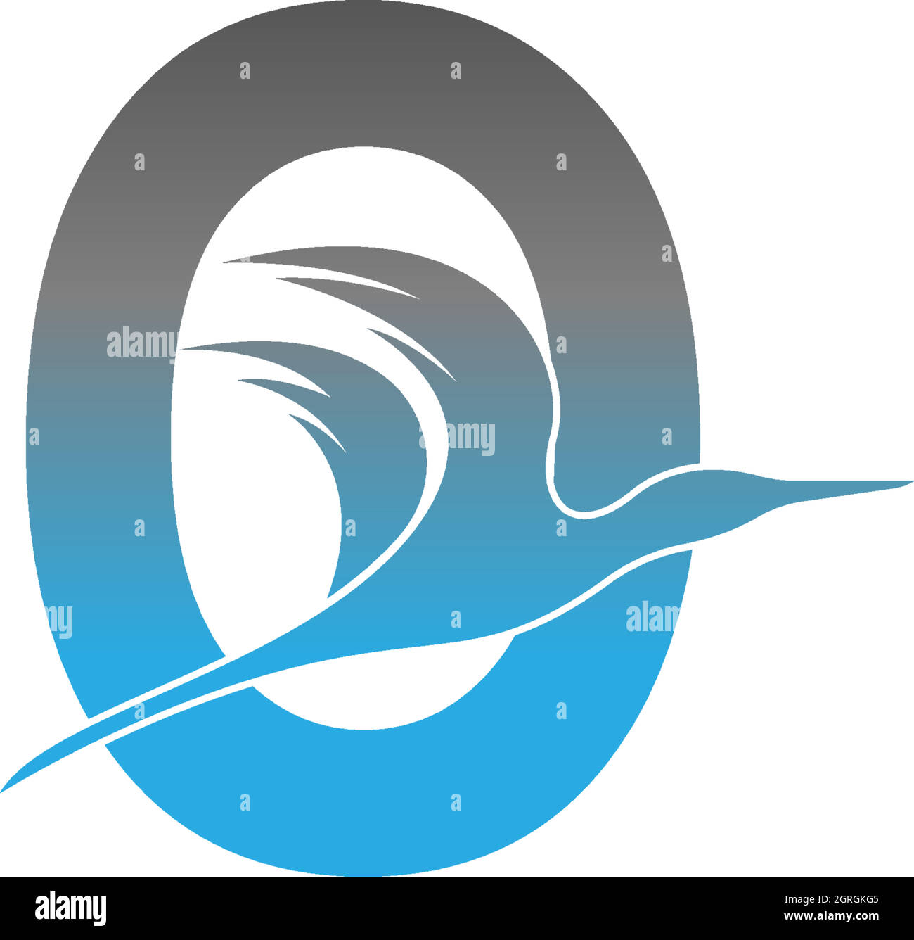 Letter o logo Stock Vector Images - Alamy