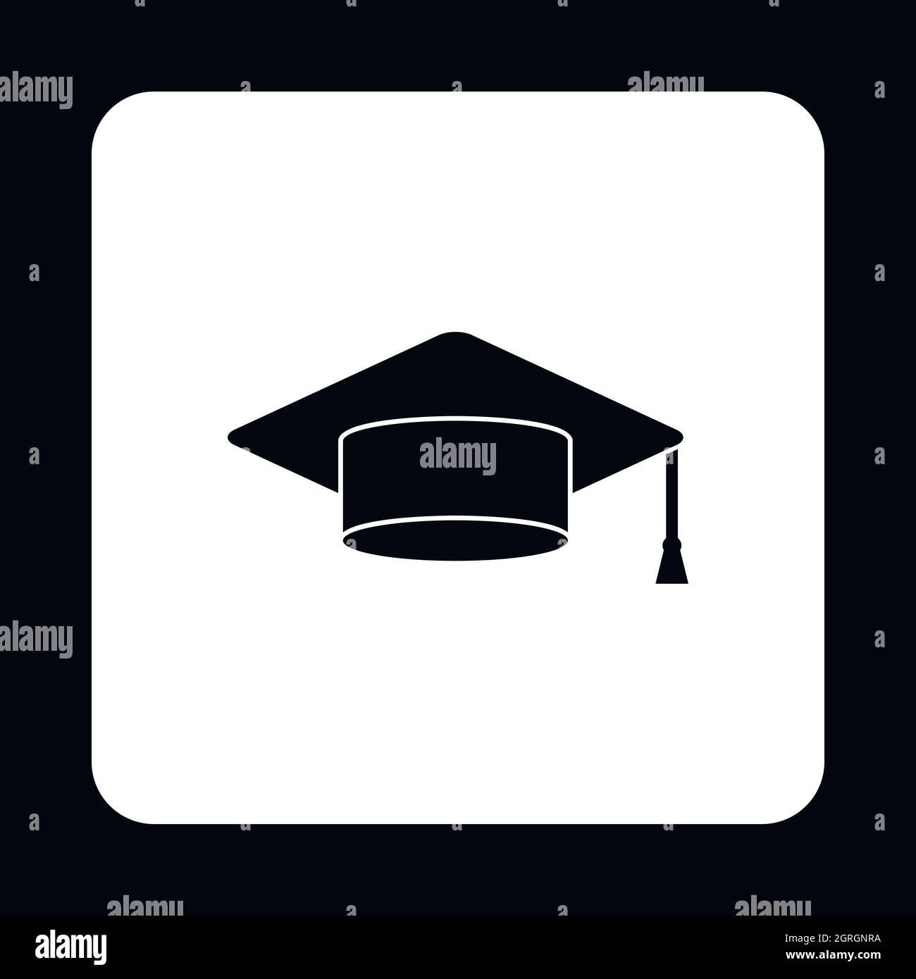 Black graduation celebration hi-res stock photography and images - Alamy