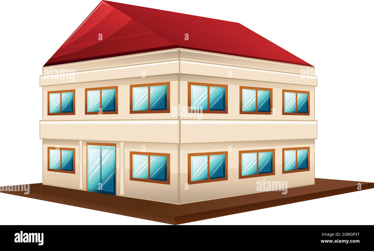 Wide angle perspective Stock Vector Images - Alamy