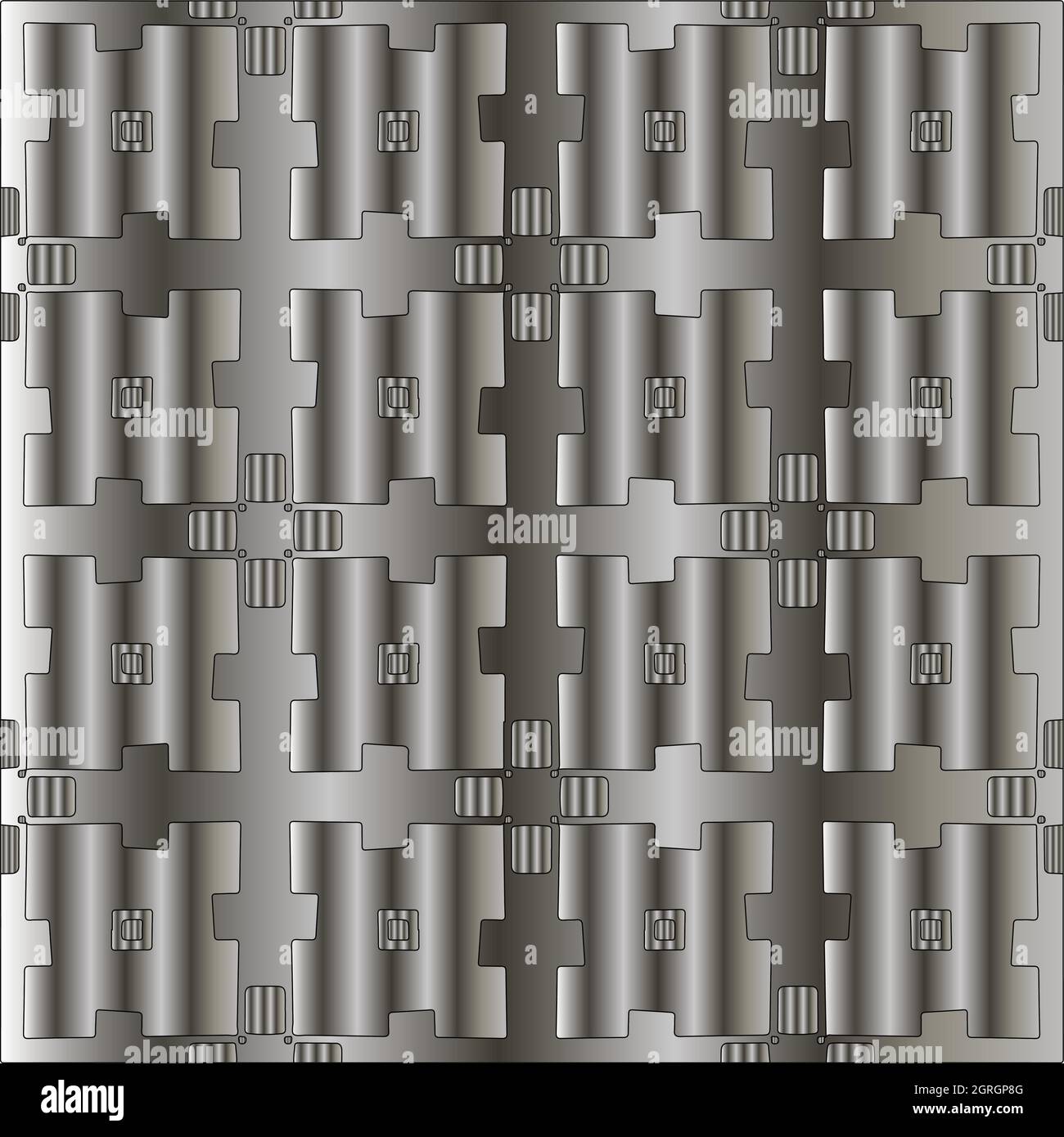 Metal textured plate. Steel industrial polished pattern.abstract ...