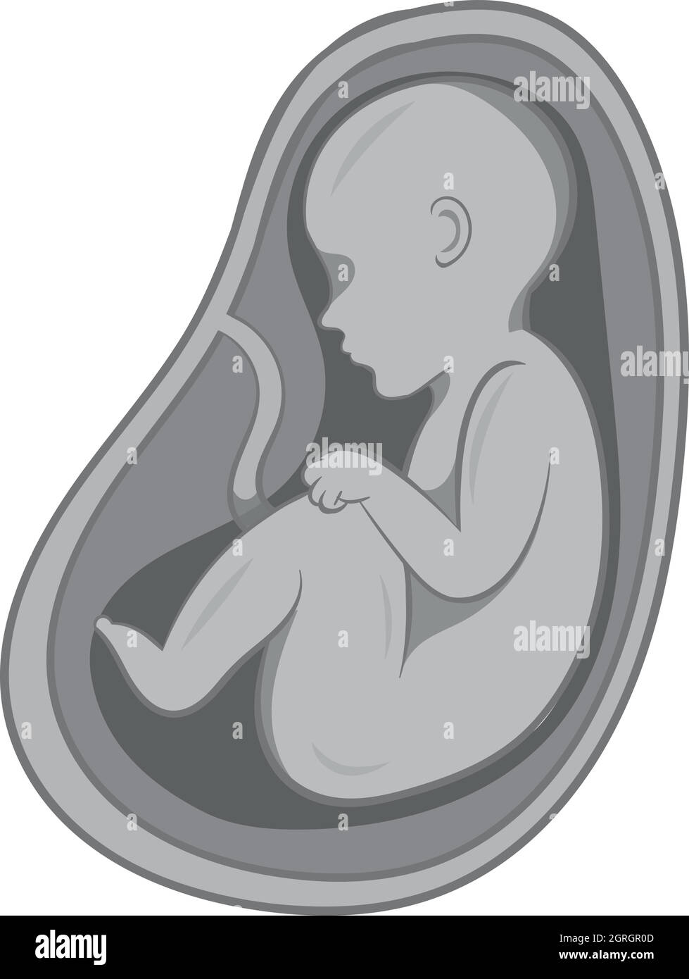 Happiness symbol in cartoon hi-res stock photography and images - Alamy