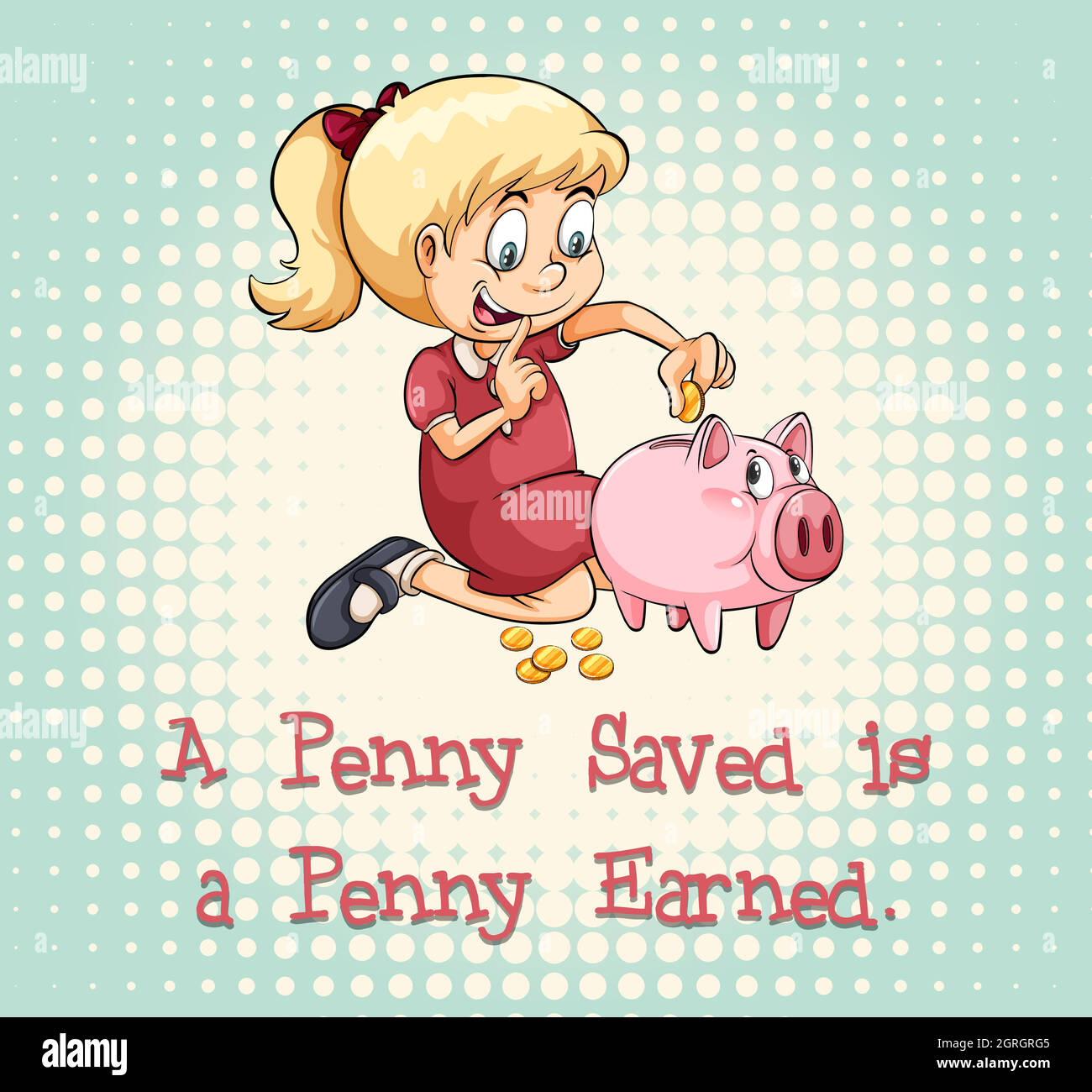 Situation routine Stock Vector Images - Alamy