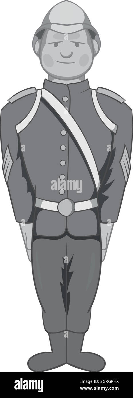 German soldiers uniform Stock Vector Images - Alamy