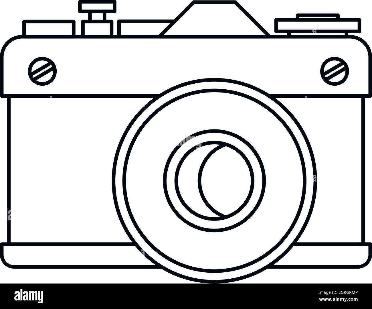 Retro body style Cut Out Stock Images & Pictures - Alamy