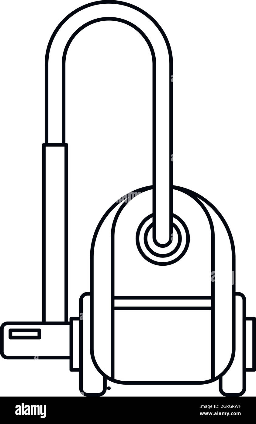 Cleaner icon Cut Out Stock Images & Pictures - Alamy