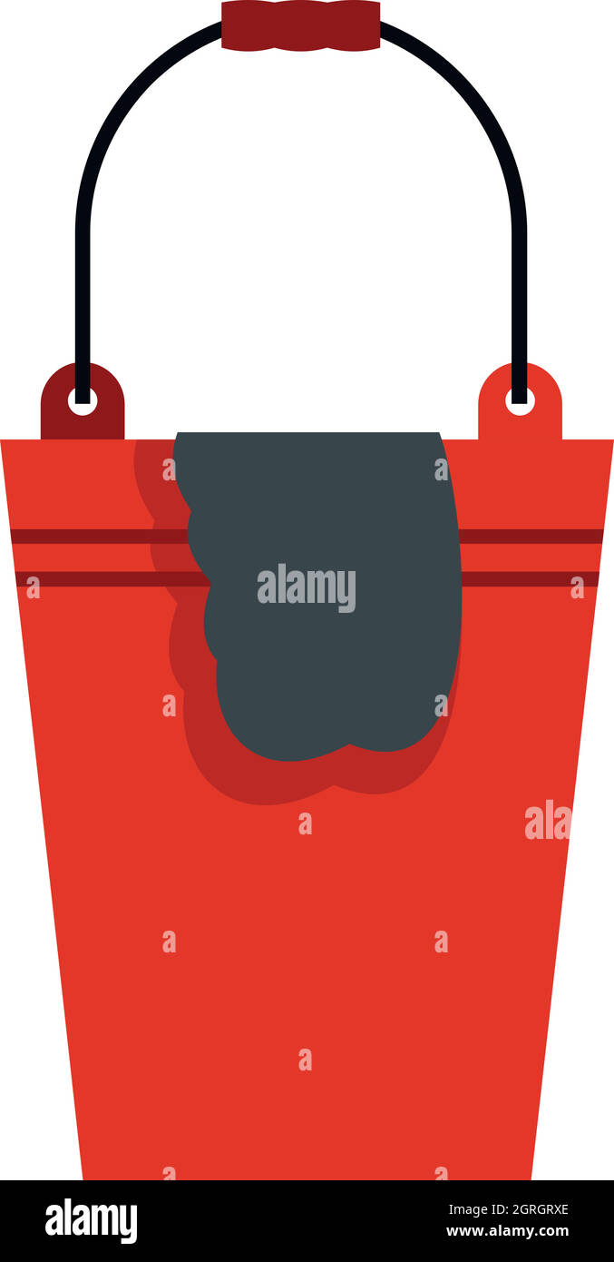 Rag symbol Stock Vector Images - Alamy