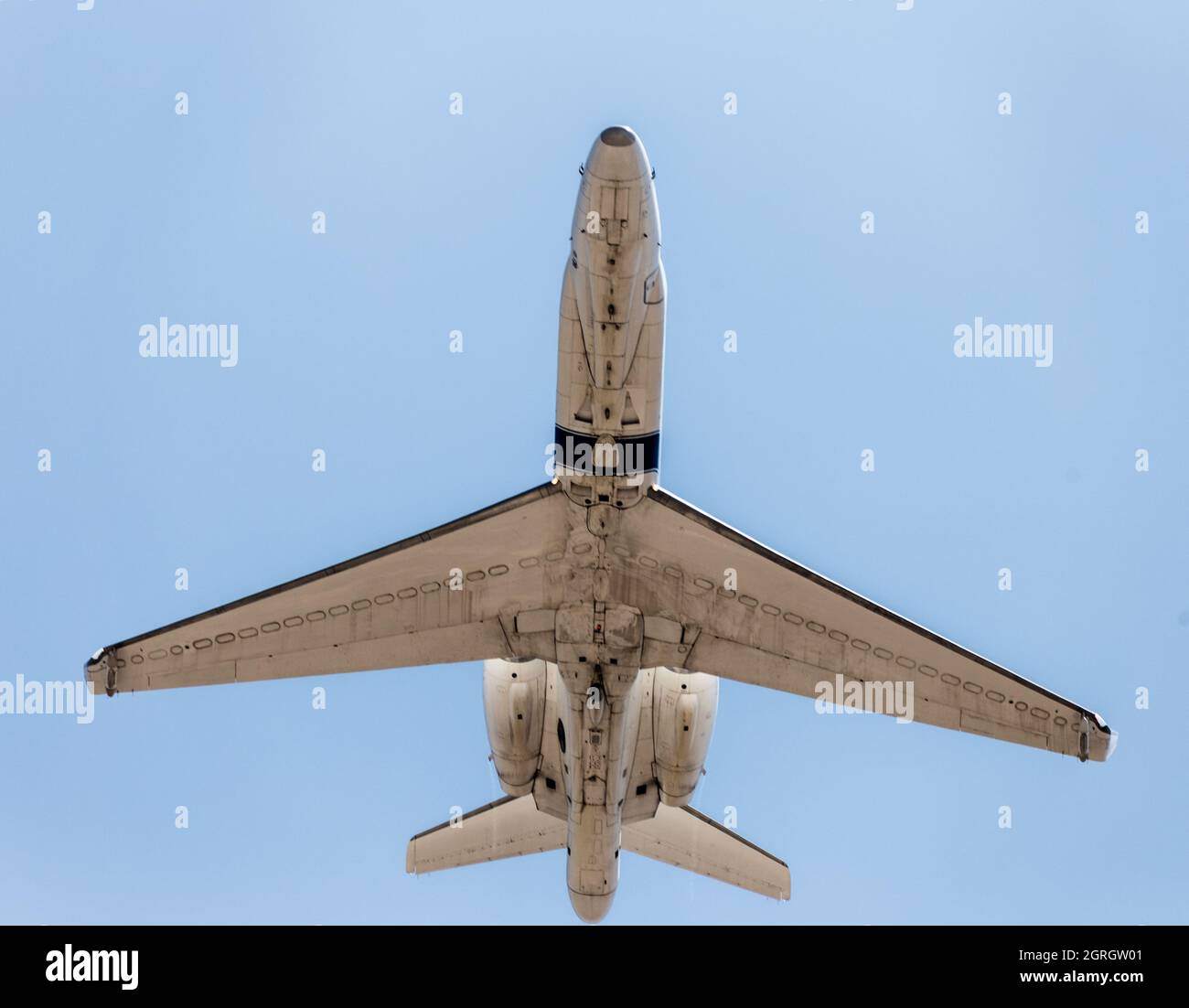 Gulfstream G550 Israeli Air Force High Resolution Stock Photography and ...