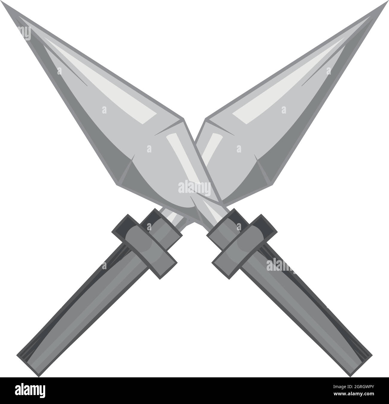 Spikes sign hi-res stock photography and images - Alamy