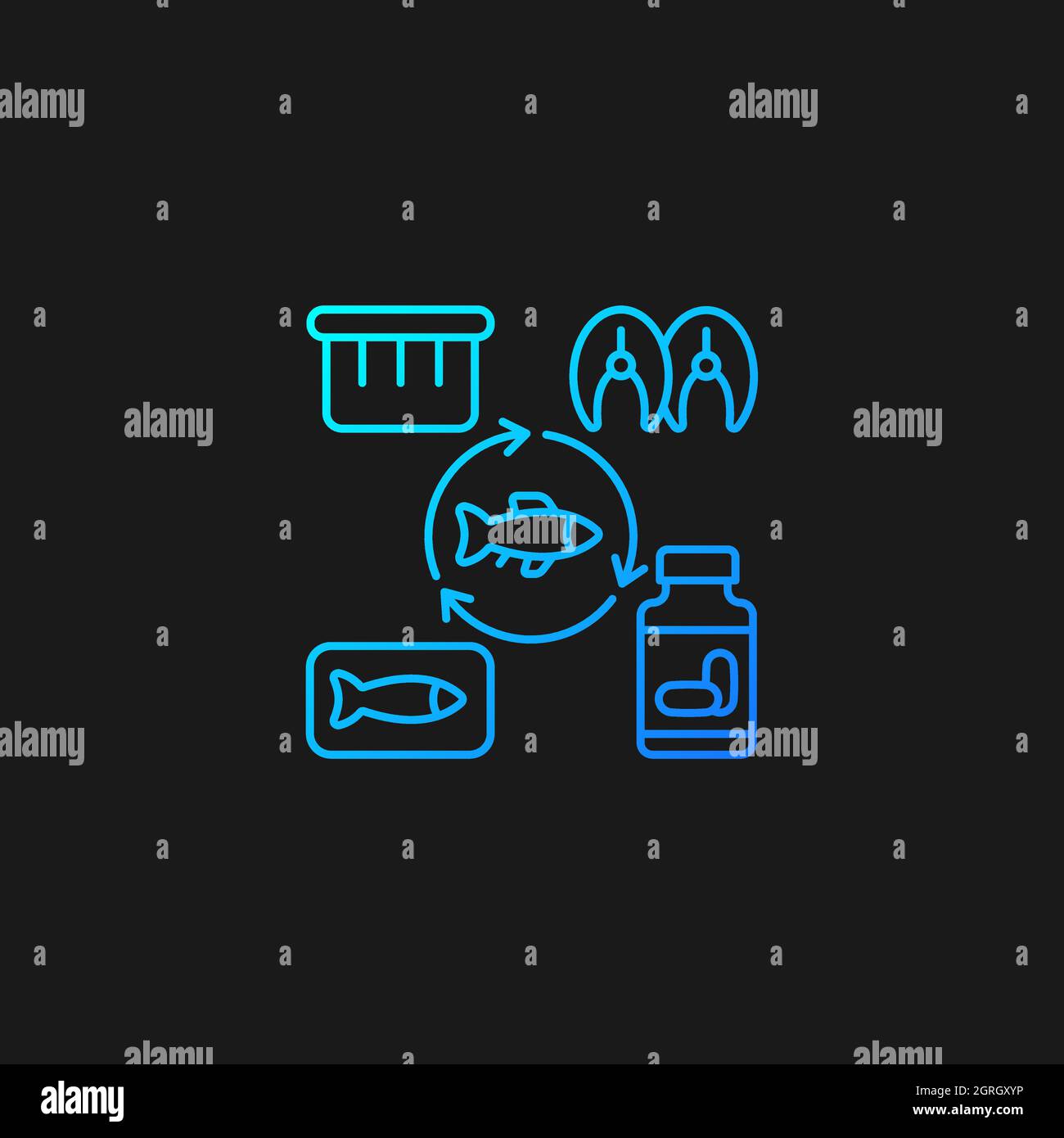 Breeding mode Stock Vector Images - Alamy