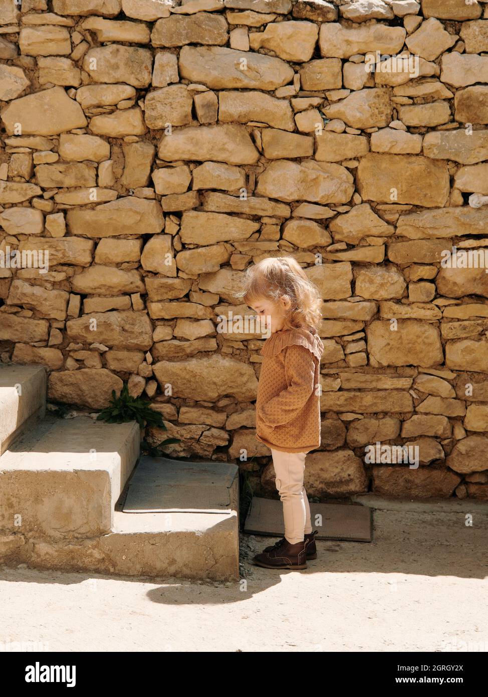 Adulthood and childhood hi-res stock photography and images - Alamy