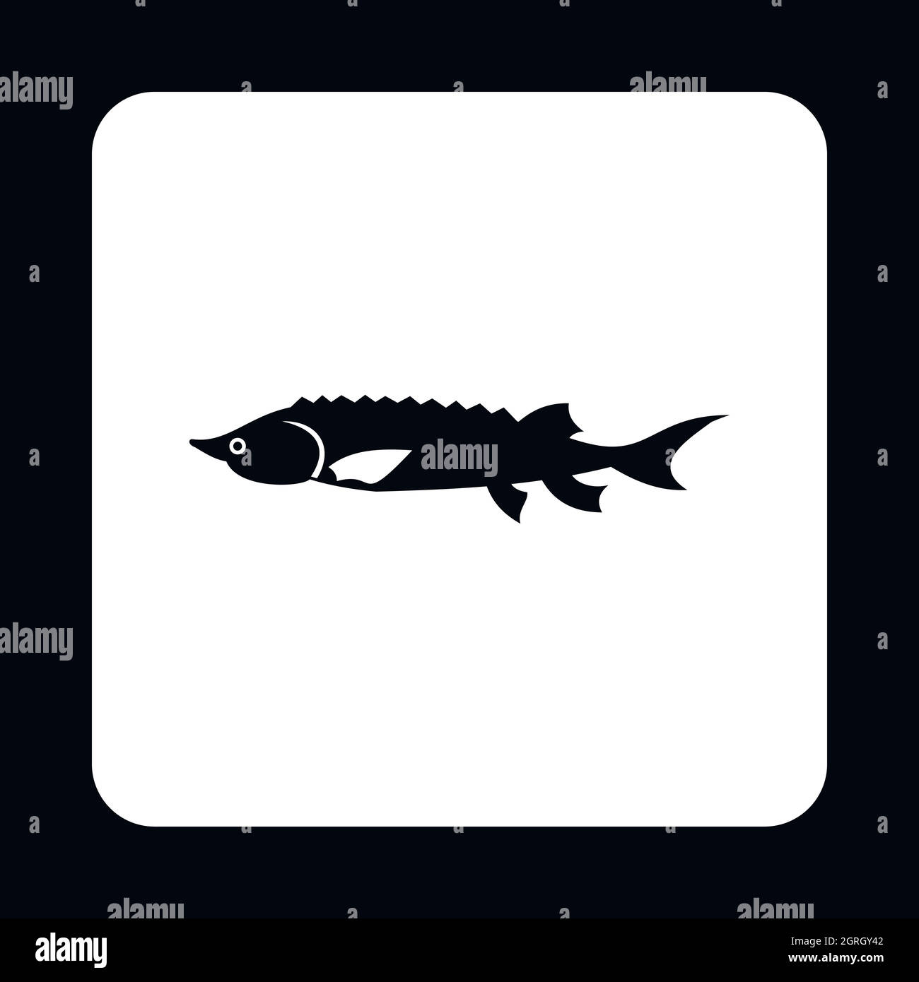 Stellate Stock Vector Images - Alamy