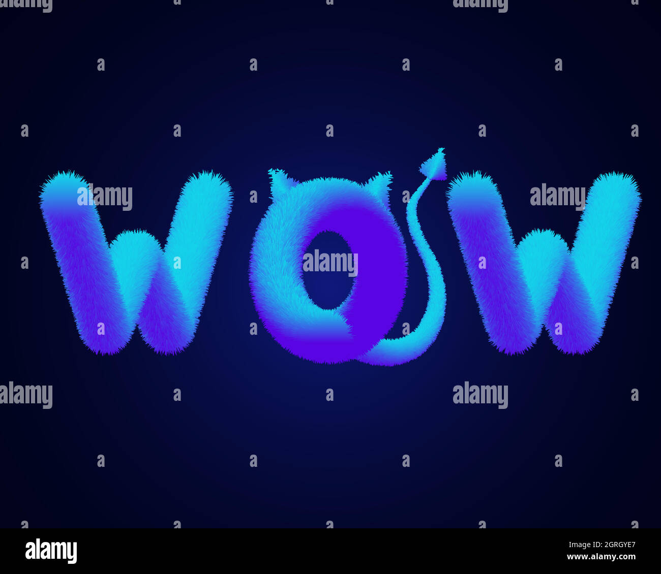Cool fonts hi-res stock photography and images - Alamy