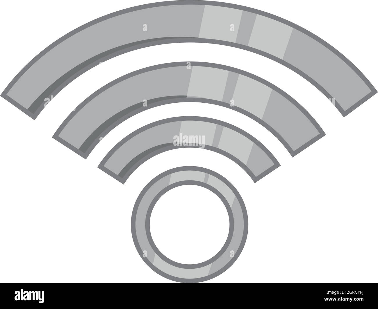 Black wi Stock Vector Images - Alamy