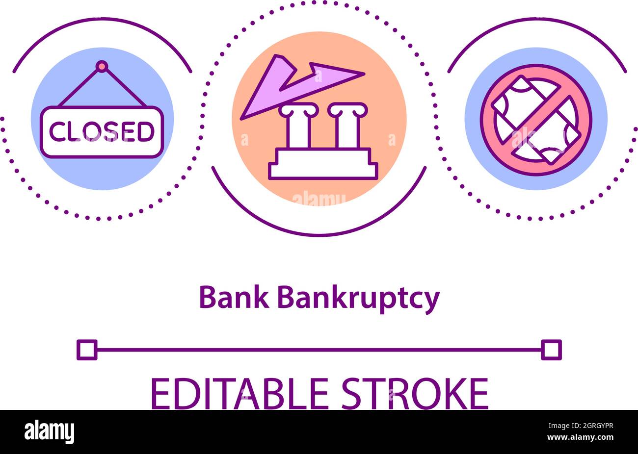 Bank general Stock Vector Images - Alamy