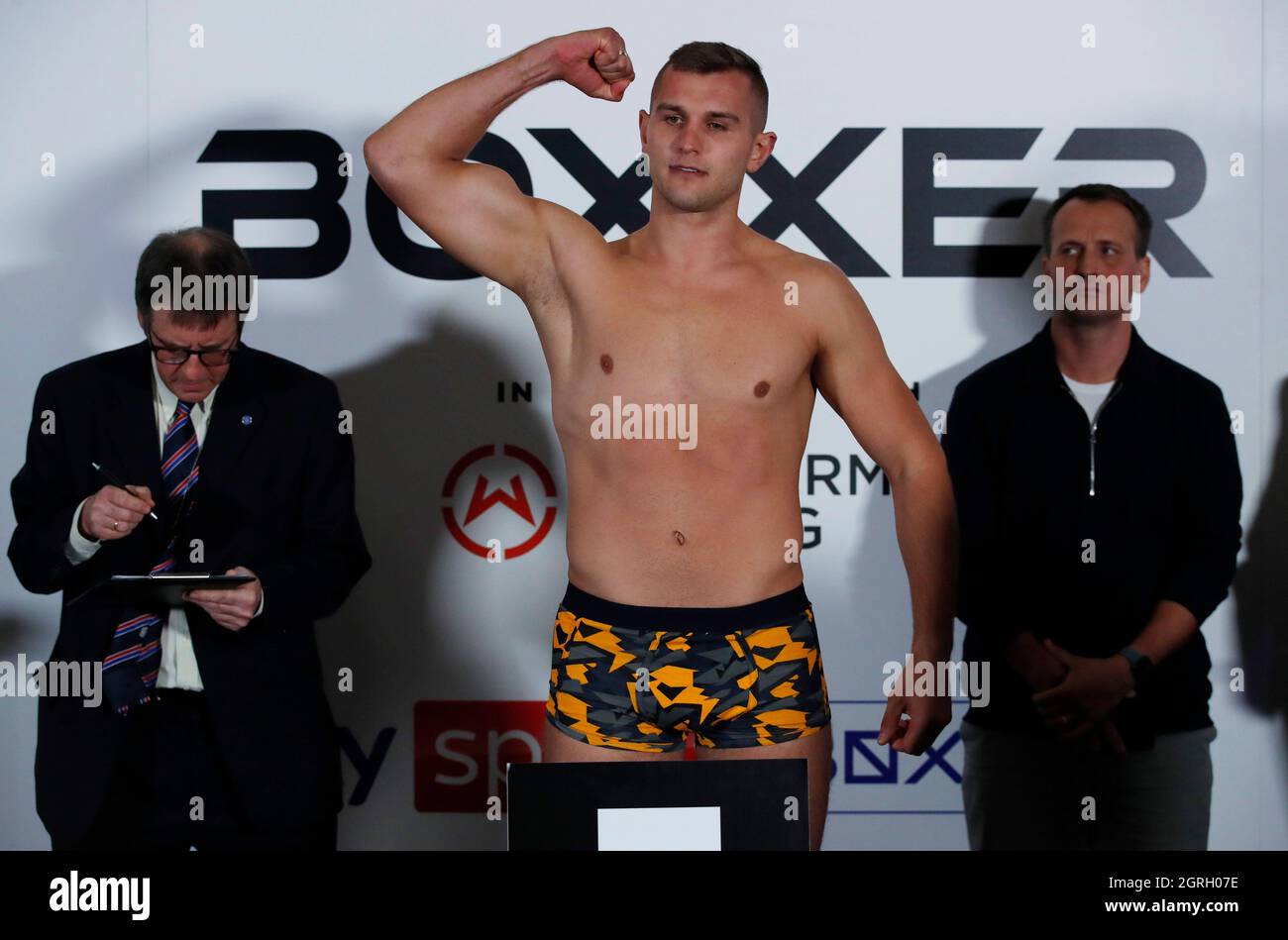 Wembley park theatre hi-res stock photography and images - Alamy