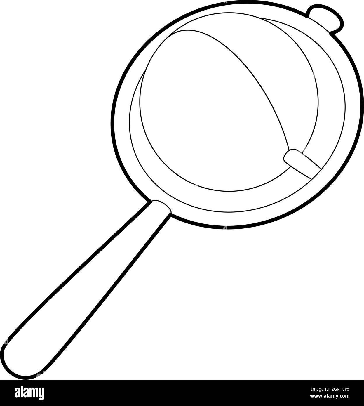 Baby Rattle Clipart Black And White