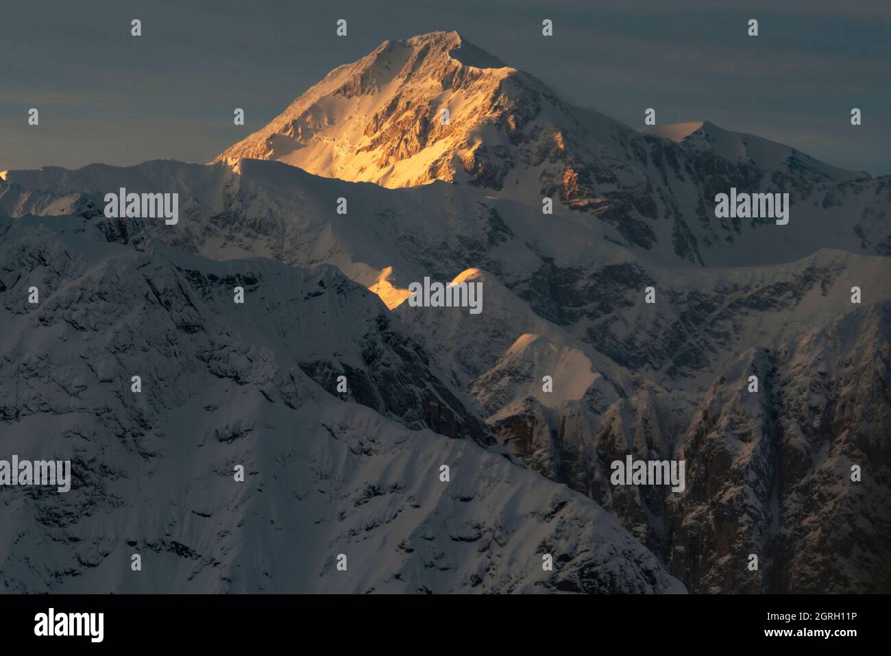 Interior alaska hi-res stock photography and images - Alamy