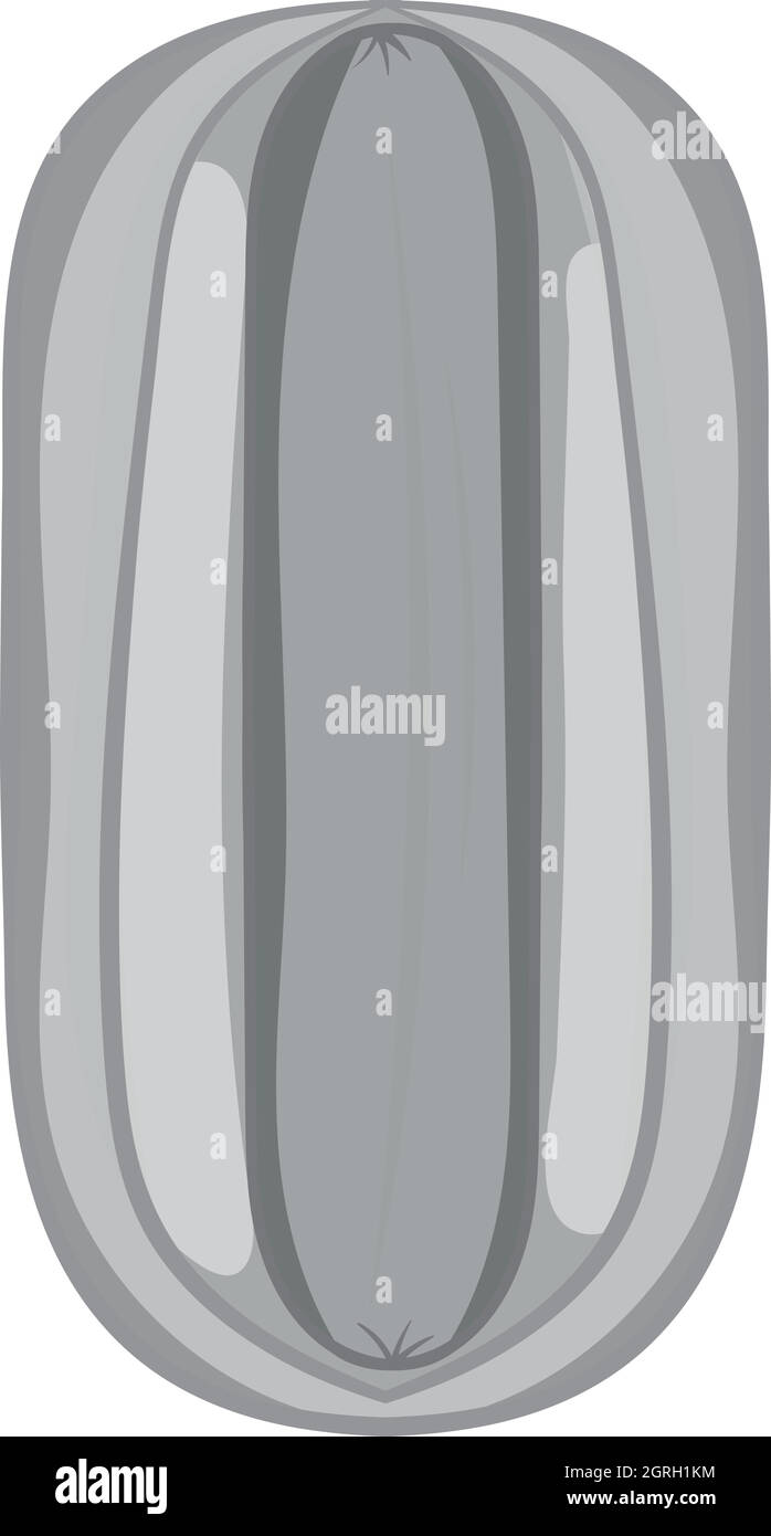 Dog food black white Stock Vector Images - Alamy