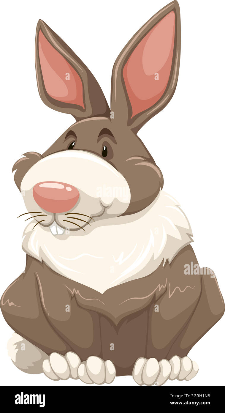 Rabbit ears drawing hi-res stock photography and images - Alamy